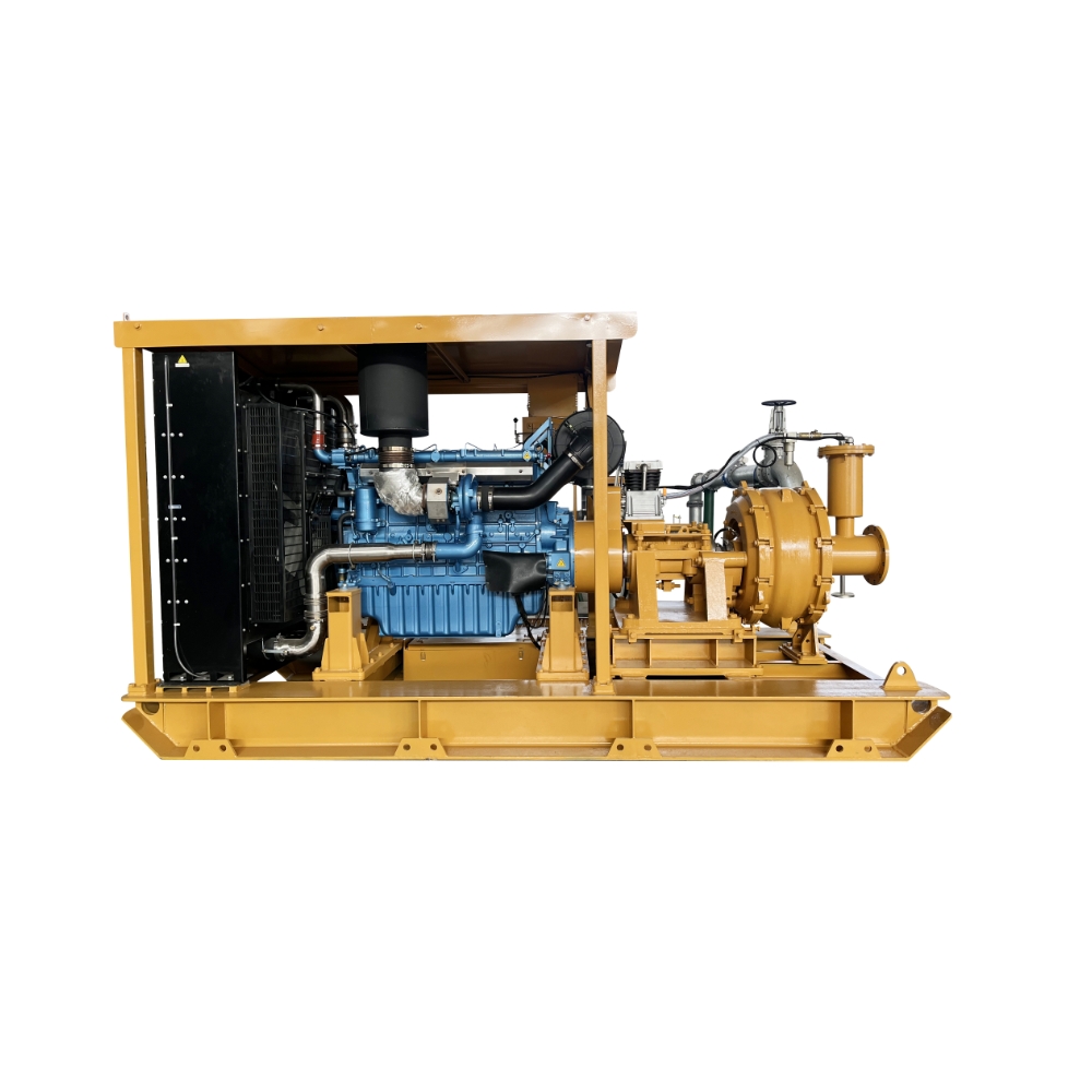 MA, MH, ML Slurry Pump OEM Supplier | Durable - DEFU