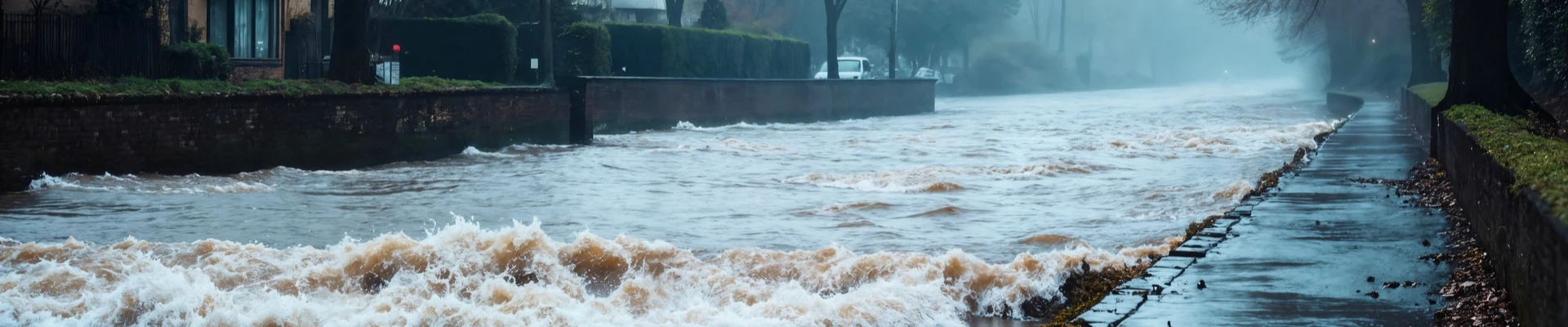 Industrial Flood Drainage Pumps | High Capacity - DEFU Supplier