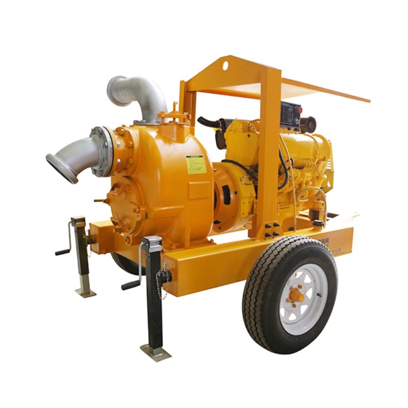 ปั๊มโคลนคืออะไร | DEFU