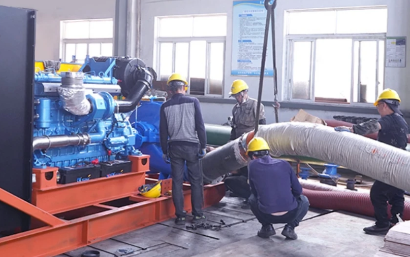 Sewer Pump Selection Guide: How to Choose the Right Pump for Your ...