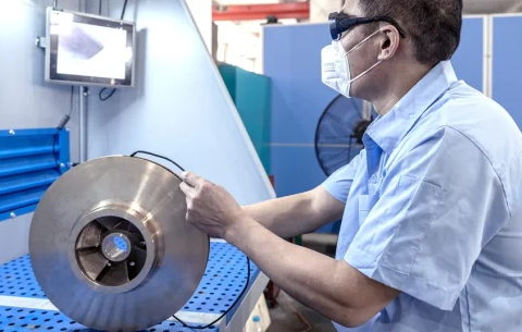 Pump Impeller Guide: How To Select the Best Impeller for Efficiency and ...