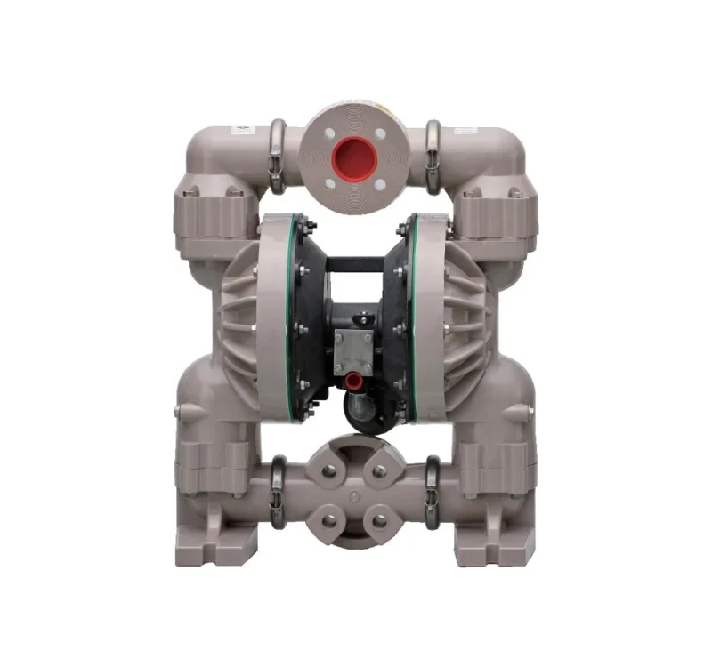 The Importance of ISO 9906 Certification in Pump Selection | DEFU