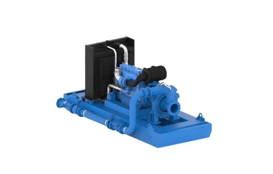 Step-by-Step Guide on How to Safely and Efficiently Dewatering Open-Pit ...