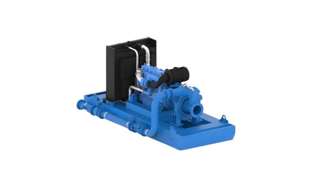Mine Dewatering Pump Selection Guide 2025 | DEFU