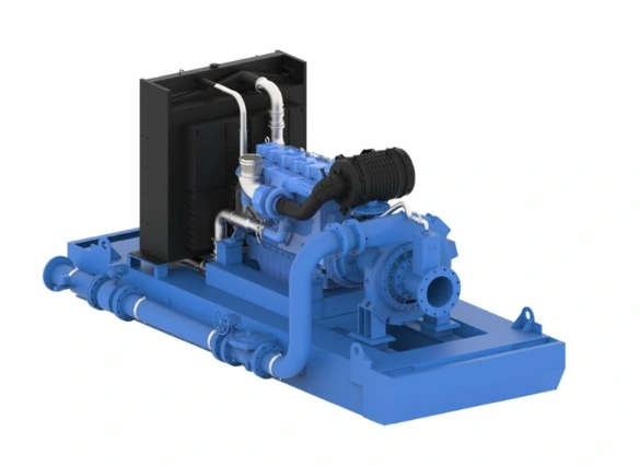 What Is Mine Dewatering? Guide 2025 | DEFU